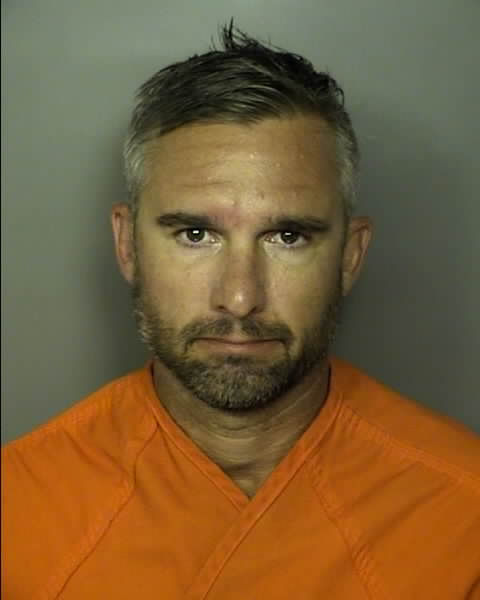 MAYNARD, SCOTT EDWARD - DOMESTIC VIOLENCE 2ND DEGREE - WFXB