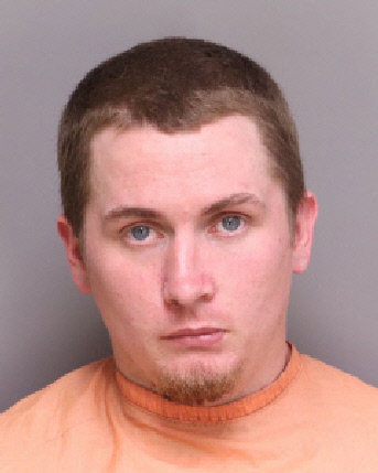 CHRIS EDWARD-ARMOSTON THAXTON - Assault and Battery Third Degree - WFXB