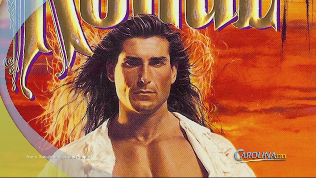 This is How Fabio Still Looks Young - WFXB