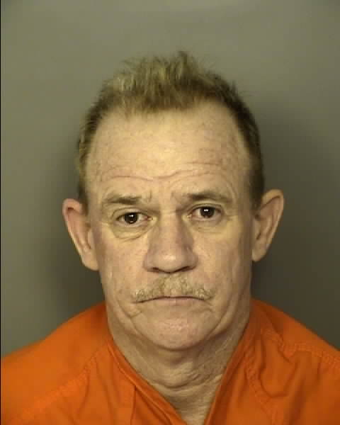 JONES, RUSSELL WAYNE - FAILURE TO STOP FOR A BLUE LIGHT, NO INJURY OR DEATH - DRIVING UNDER ...