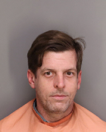 STEVEN BRANT KAY - Under Sentence General Sessions - WFXB