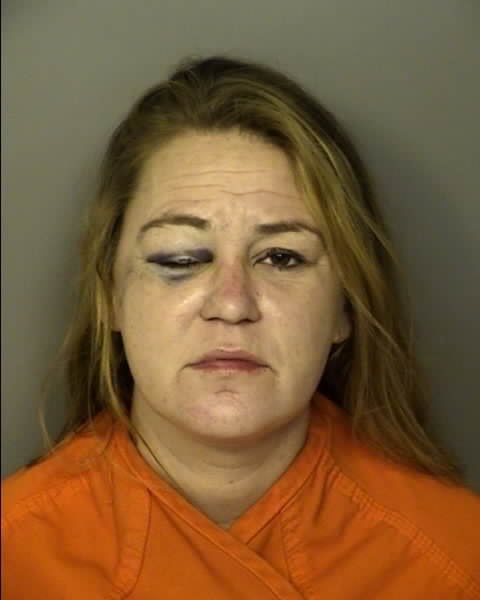 MELTON, JESSICA GAIL - DOMESTIC VIOLENCE 2ND DEGREE - WFXB