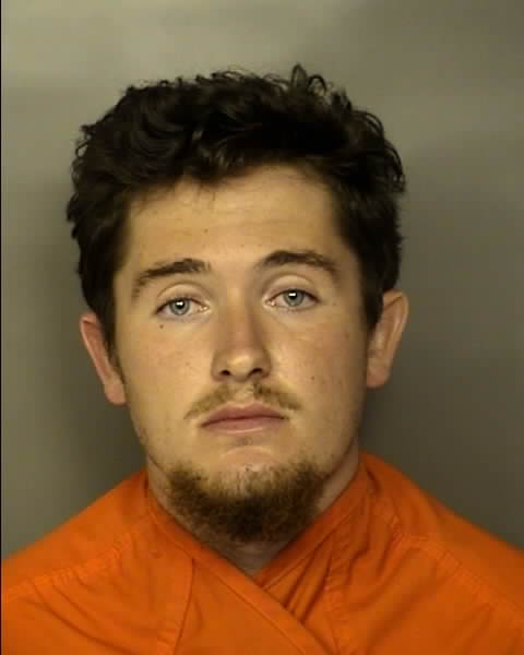 TILLEY, RYAN CHRISTOPHER - DUI - WFXB