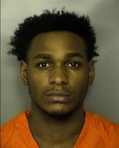 WRIGHT, SAYVON LANARD MICHAEL - failure to appear2 charges - WFXB