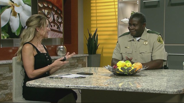 WFXB - Myrtle Beach, Florence, Lumberton News, Weather & Entertainment