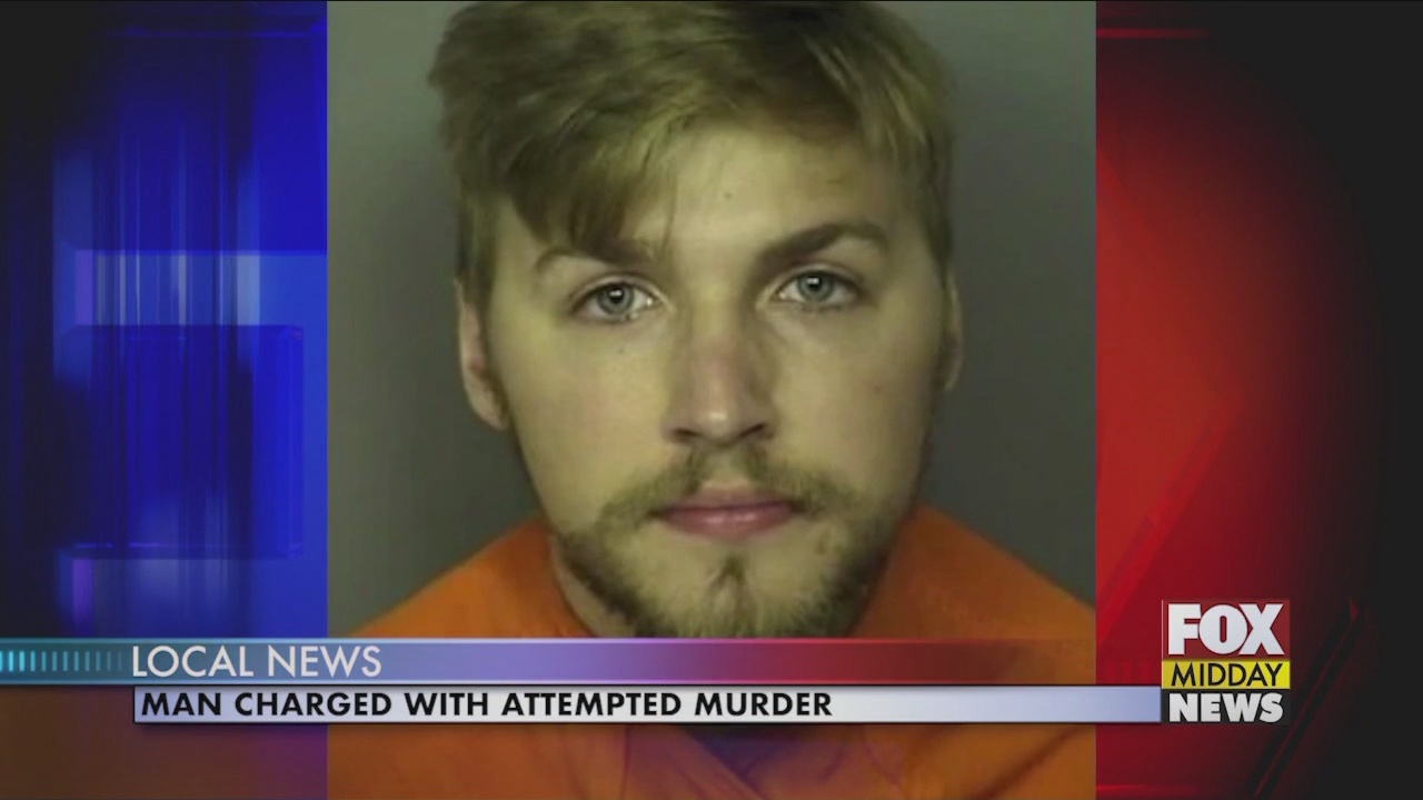 Man Charged in Connection to Shooting on South Kings Highway - WFXB