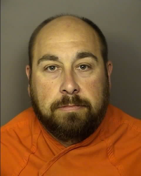 NEEF, CHRISTOPHER RAY FAILURE TO APPEAR - WFXB