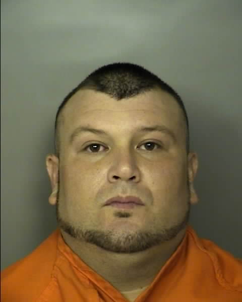 STONUM, DOMINIC ERIC - DOMESTIC VIOLENCE 3RD DEGREE - MANUFACTURED ...