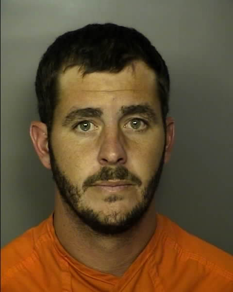 TINDAL, DUSTIN SCOTT - NO CHARGES LISTED - WFXB