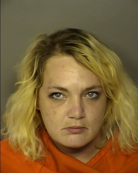 MILLER, CRYSTAL RENEE - FAILURE TO APPEAR - POSSESTION OF OTHER ...