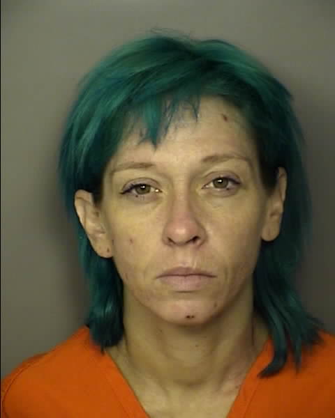 DURGAN, MEGAN RUTH - POSSETION LESS THAN ONE GRAM OF ICE,CRANK, OR ...