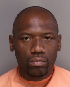 DEREK ANTHONY WOODS - SHOPLIFTING - TRESPASSING - WFXB