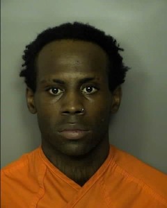 HAMLET, KIONTE ABRAHAM - TELEPHONE UNLAWFUL COMMUNICATION - WFXB