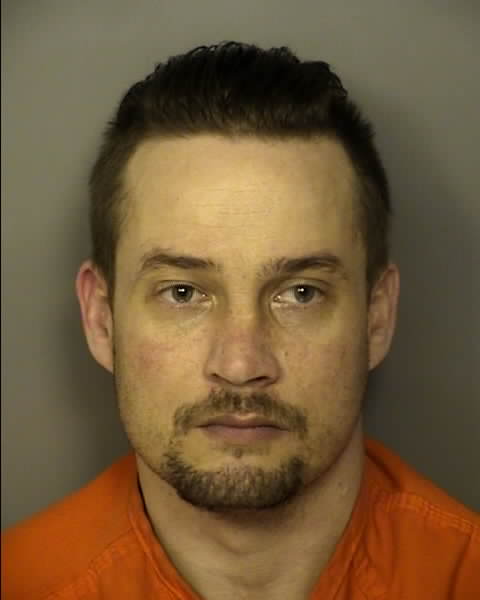 MCPHERSON, CHRISTOPHER DEAN - MALICIOUS INJURY TO PERSONAL PROPERTY ...