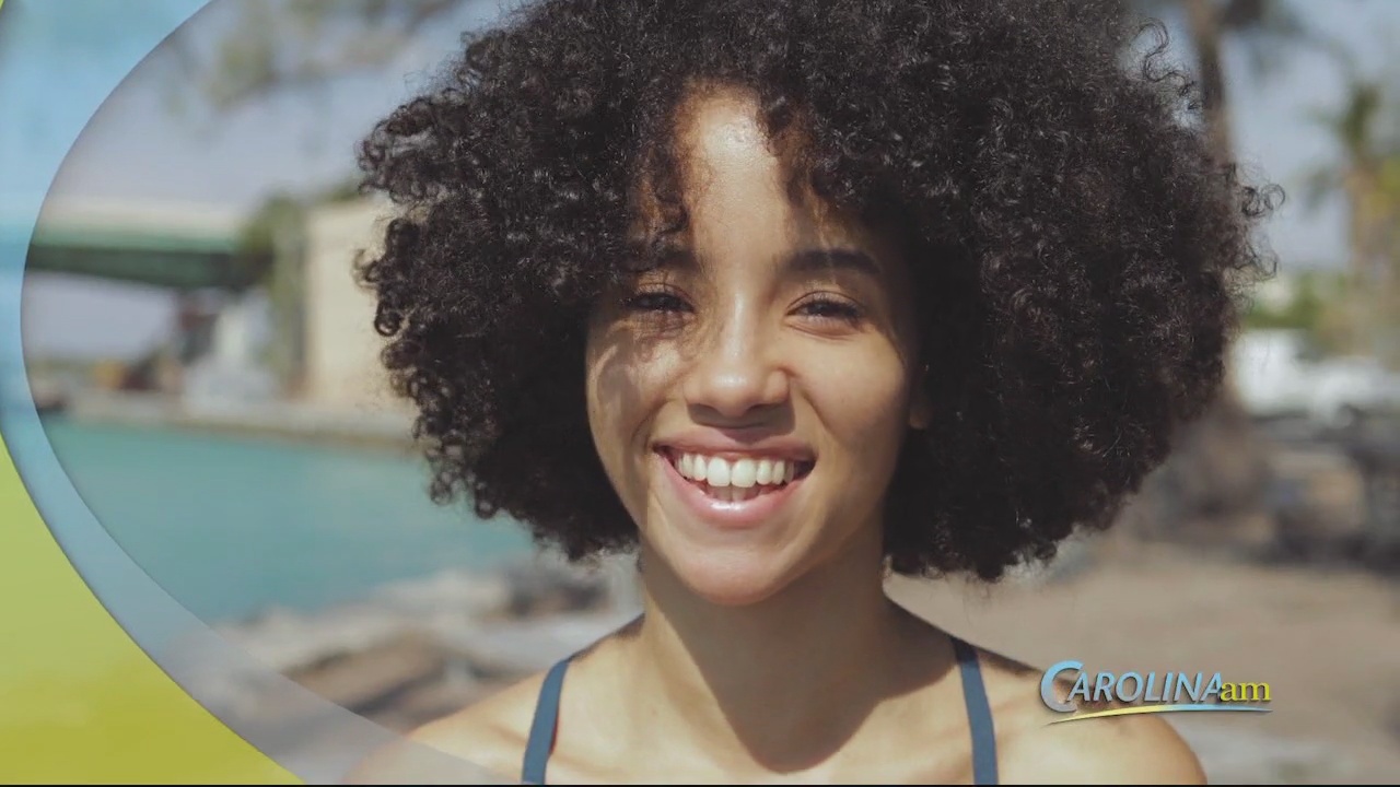 Grin from Ear to Ear because its World Smile Day! - WFXB