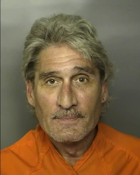 SEAY, ROBERT - MALICIOUS INJURY TO PERSONAL PROPERTY - WFXB