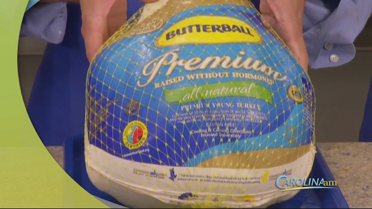 Butterball is Bringing its Turkey to TikTok! - WFXB