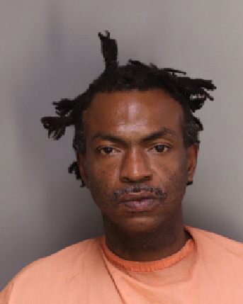 ALEXANDER JOVAN SCOTT Sr - FORGERY - FORGERY - WFXB