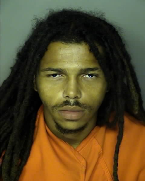 WOOD, NOAH JOHN - DISCHARGING FIREARMS INTO A DWELLING - WFXB