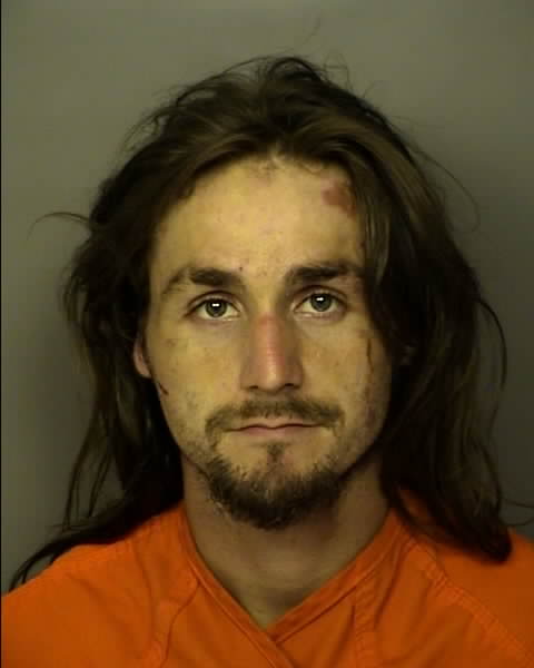 CRAIG, ROBBIE THOMAS - RESIST ARREST OPPOSE RESIST OR ASSAULT LAW ...