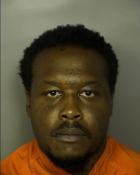 BRAVE, PATRICK ANTHONY - DUS 1ST OFFENSE - WFXB