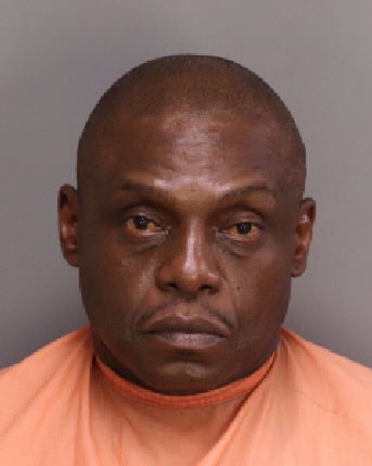 PATRICK DARNELL FRAZIER - DRUGS MANUFACTURED DISTRIBUTION 1ST OFFENSE ...