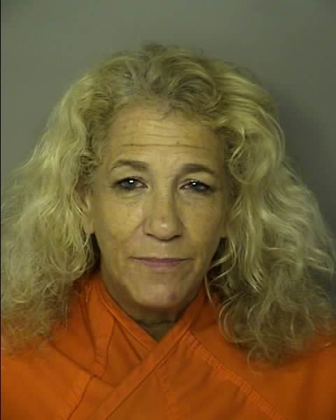 WOLFE, TONI BETH - DUI 1ST OFFENSE - WFXB