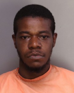 JEONARDO DEON JAMES - WEAPONS DISCHARGING FIRE ARMS INTO A DWELLING - WFXB