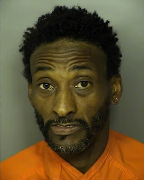 HUGGINS, RUSSELL ALPHONSO - DOMESTIC VILOLENCE 3RD DEGREE - WFXB