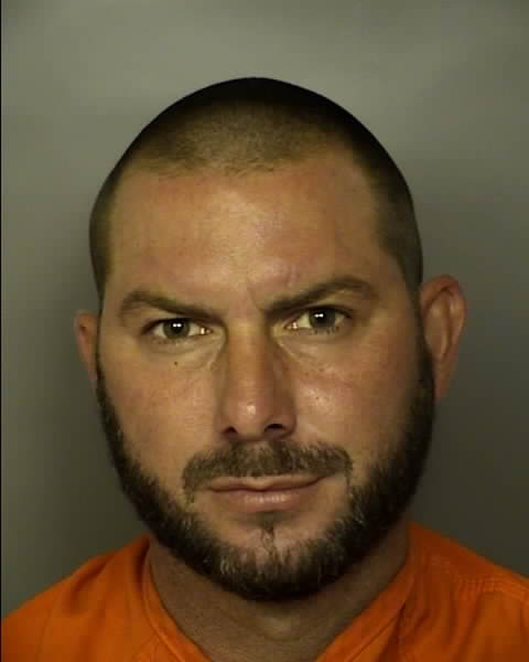 JOHNSON, CHRISTOPHER JACOB - DOMESTIC VIOLANCE 2ND DEGREE - SPEEDING - WFXB