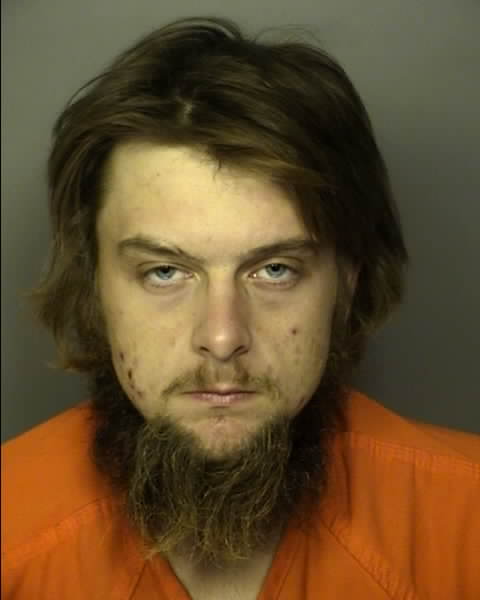 WATTS, TIMOTHY ZACK - DOMESTIC VIOLENCE 3RD DEGREE - WFXB