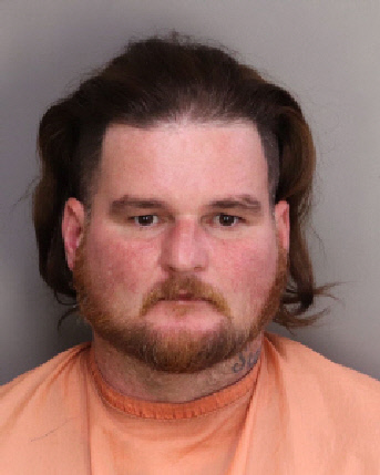 STEPHEN WAYNE BRITT - BONDSMAN OFF BOND *3 - WFXB