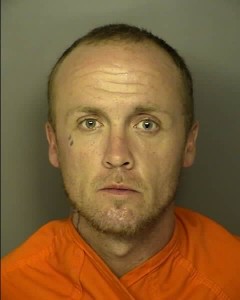 CHANDLER, AARON ONEAL - BURGLARY 1ST DEGREE - POSSESTION OF MAKING ...