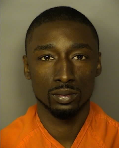 COX, TERRENCE RAY -DISTRIBUTION OF COCAINE 1ST OFFENSE - WFXB