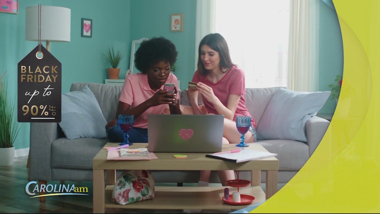 Shop Like a Pro with These Black Friday Tips! - WFXB