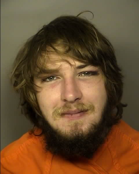 BARTHOLOW, TRE KENNETH - RECEIVING STOLEN GOODS - WFXB