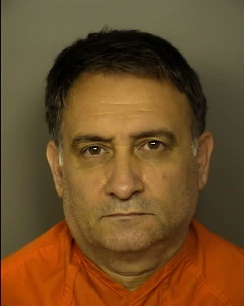 STOENCHEV, TODOR MILKOV - NO CHARGES LISTED - WFXB