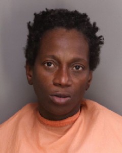 KATRINA ANN COCHRAN WELLS ELMORE - BURGLARY 2ND DEGRE - ASSAULT AND ...