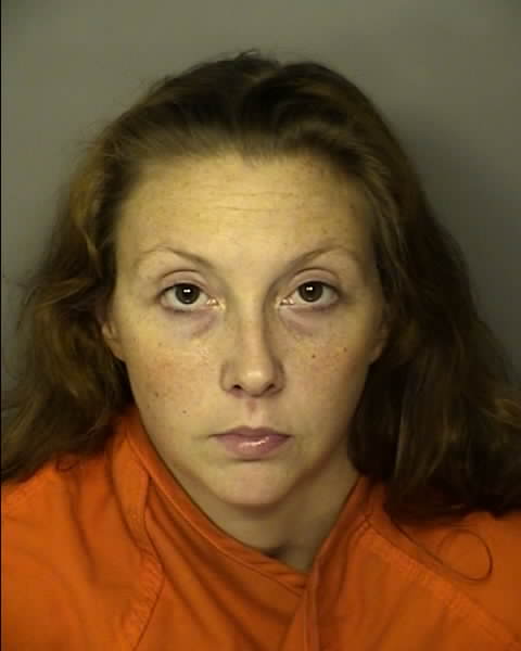 COLLINS, CANDICE BROOKE - POSSESTION OF METHAMPHETAMINE OR COCAINE - WFXB
