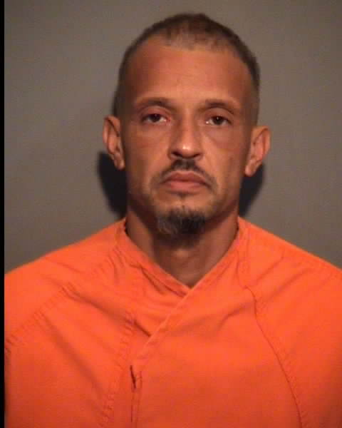 HUNT, BRYAN KEITH - DUS 1ST OFFENSE - WFXB