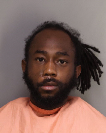 JAVONTE MARQUISE DURANT HICKSON - WARRANT SERVED - DETAINER - WFXB