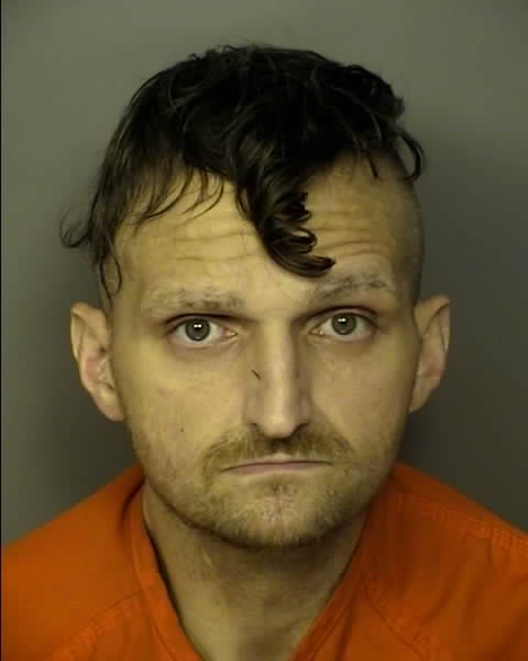 GLEESON, JEFFREY ANDREW - ASSAULT AND BATTERY 3RD DEGREE - POSSESTION ...