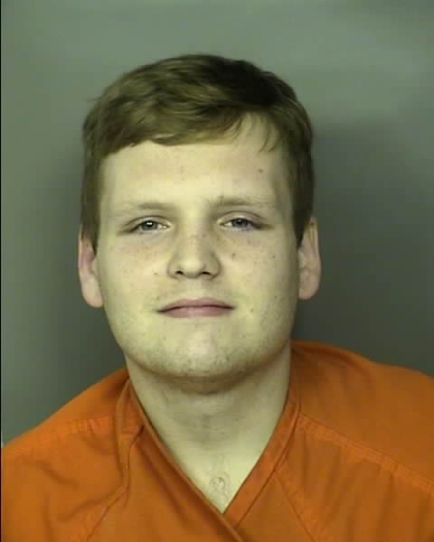 FOLKS, ETHAN JAMES - HIT AND RUN - FAILURE TO YIELD RIGHT OF WAY ON ...