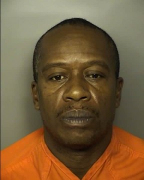 BETHEA, LEON TERRELL - FAILURE TO APPEAR - WFXB