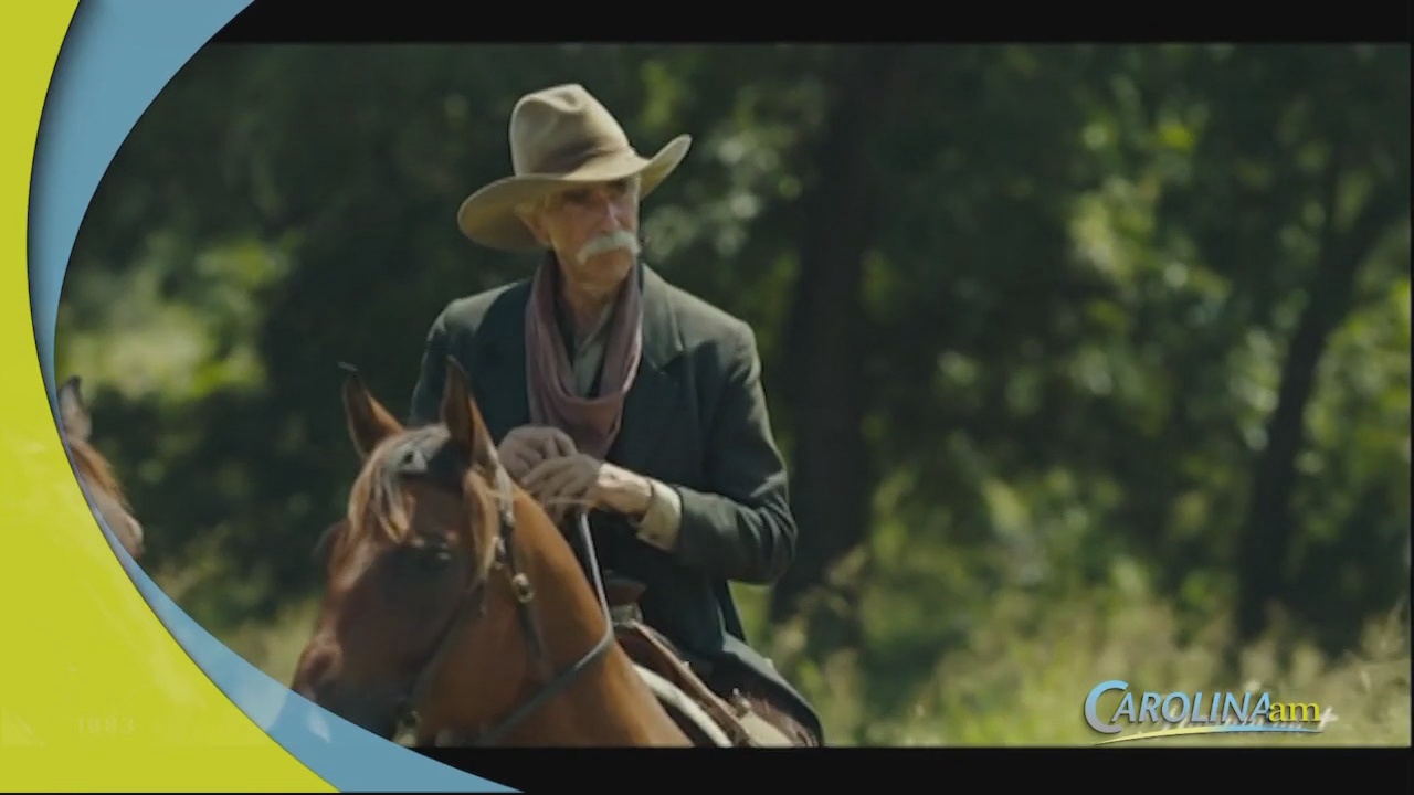 'Yellowstone: 1883' Has Huge Cable Debut - WFXB