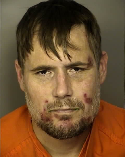 MATNEY, BRANDON TODD - DOMESTIC VIOLENCE 3RD DEGREE - WFXB