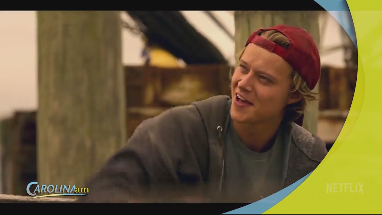 Hit Show Outer Banks Renewed for Third Season - WFXB