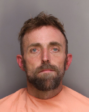 JONATHAN LEON DURDEN - RECIEVING STOLEN GOODS - WFXB