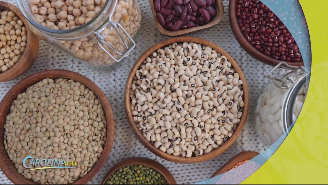 Foods Believed to Bring Wealth and Prosperity in the New Year - WFXB