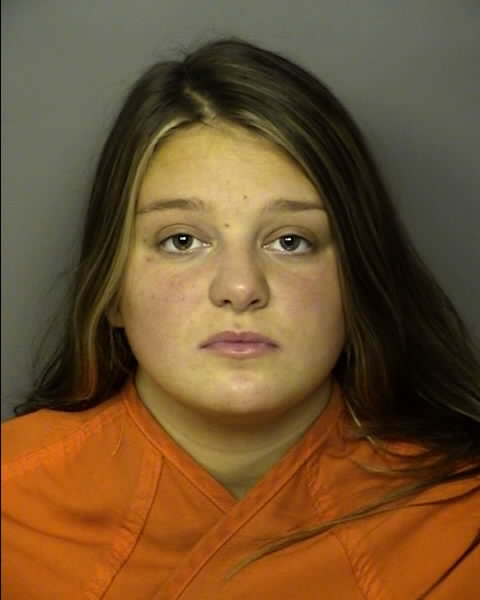 AVERSANO, JILLIAN NICOLE - ASSAULT AND BATTERY 3RD DEGREE - WFXB